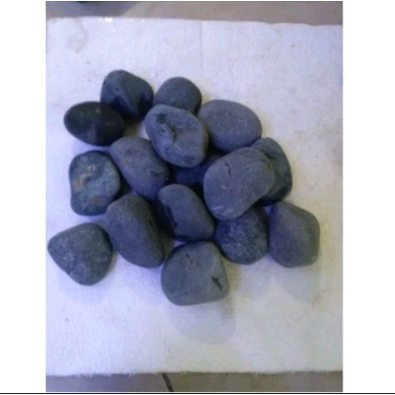 Jual batu kali hiasan aquarium aquascape 1Kg batu coral koral | Shopee ...