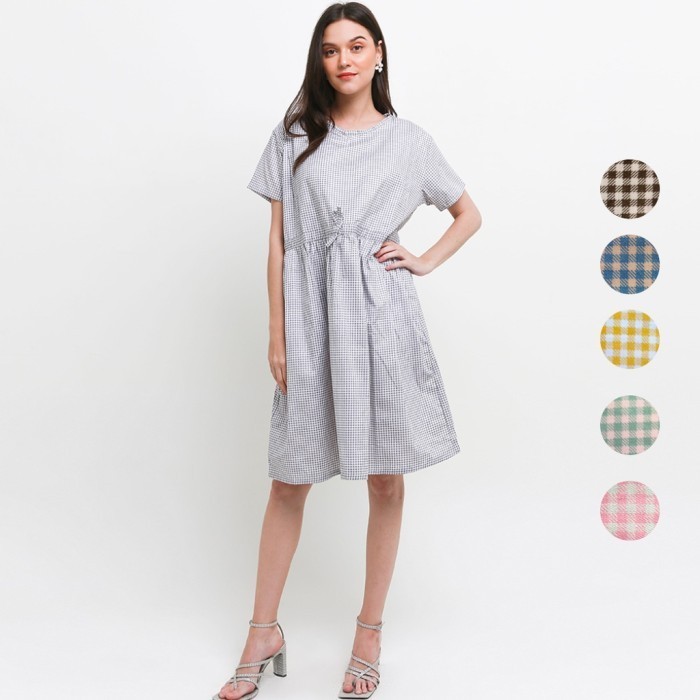 Jual Obayito Nursing Wear - Maternity Dress Baju Ibu Hal Dan Menyusui | Shopee Indonesia