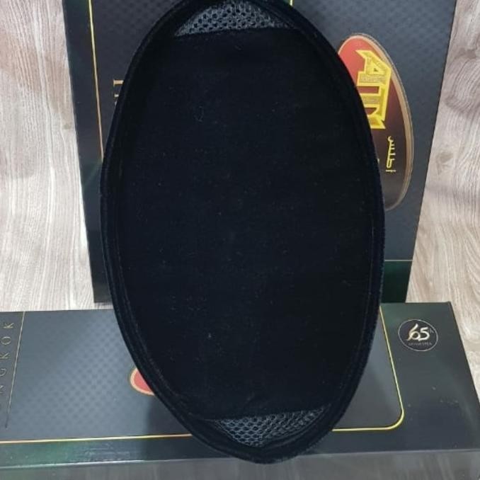 Jual PECI ATLAS SONGKOK KOPIAH ATLAS HITAM AC ORIGINAL BEST SELLER ...