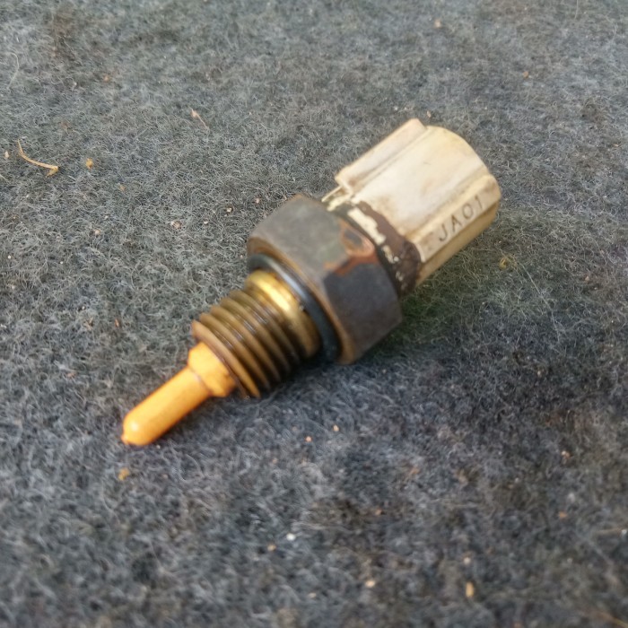 Jual Sensor Ect Temperatur Nissan X-Trail T30 #Bergaransi #Kualitas ...