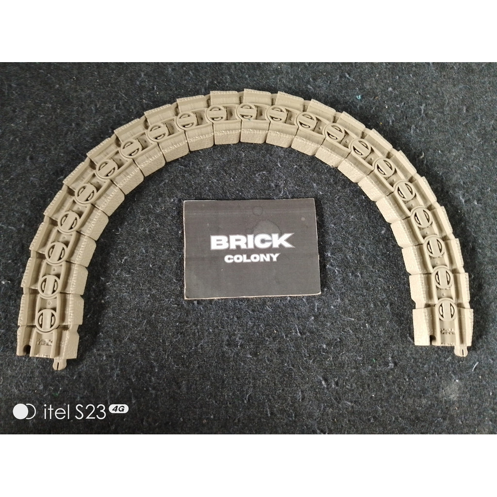 Jual Takara Tomy Thomas & Friends Trackmaster Flexi paket | Shopee ...