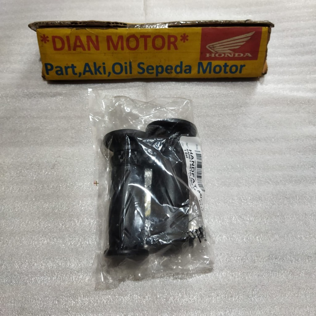 Jual GR 08D1980300AA1 HANVAT MIO 08 SOUL XEON NUVO SET GERONIMO ...