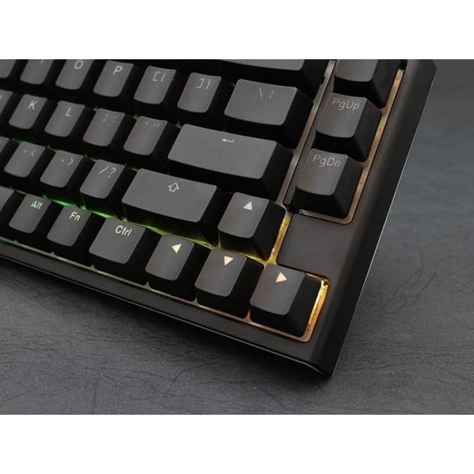 Jual Ducky One 2 Small Factor Sf 65% Rgb Mechanical Gaming Keyboard ...