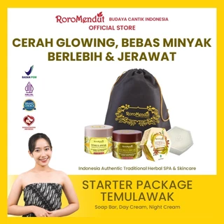 Toko Online Roro Mendut Skin Official Shop | Shopee Indonesia