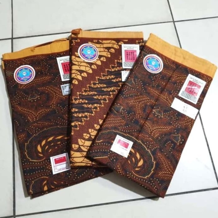 Jual Kain Batu Raden / Kain Batik #Kain Panjang Jarik | Shopee Indonesia