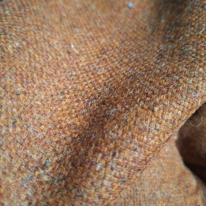 Jual Kain Bahan woll tweed asli pure 100% woll High Quality ( harga 50 ...