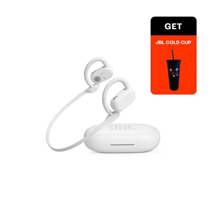 Jual JBL Soundgear Sense TWS Open-ear Air Conduction | Shopee Indonesia