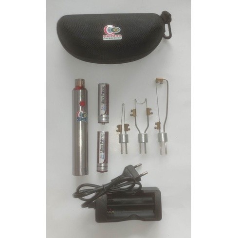 Jual Couter Cauter Kauter Laser Sunat Pen Portable / Laser Khitan Sunat ...