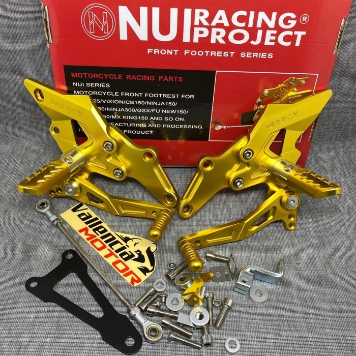 Jual Nui Underne Yamaha R25 Mt25 Yzf-R25 Nui Monster Lipat Bikers ...
