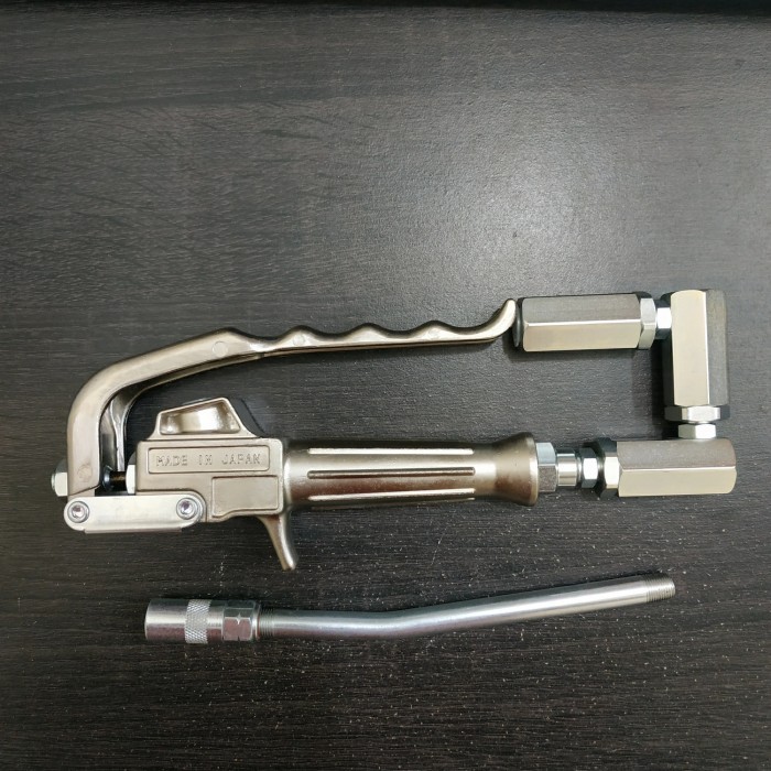 Jual READY Grease Gun Yamada SR-55 Original Japan | Shopee Indonesia