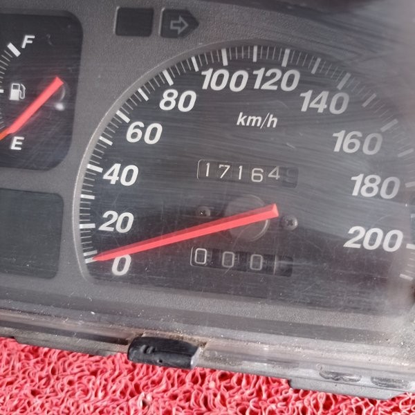 Jual Speedometer Kilometer Honda City Type Z City-Z Matic Asli Original ...