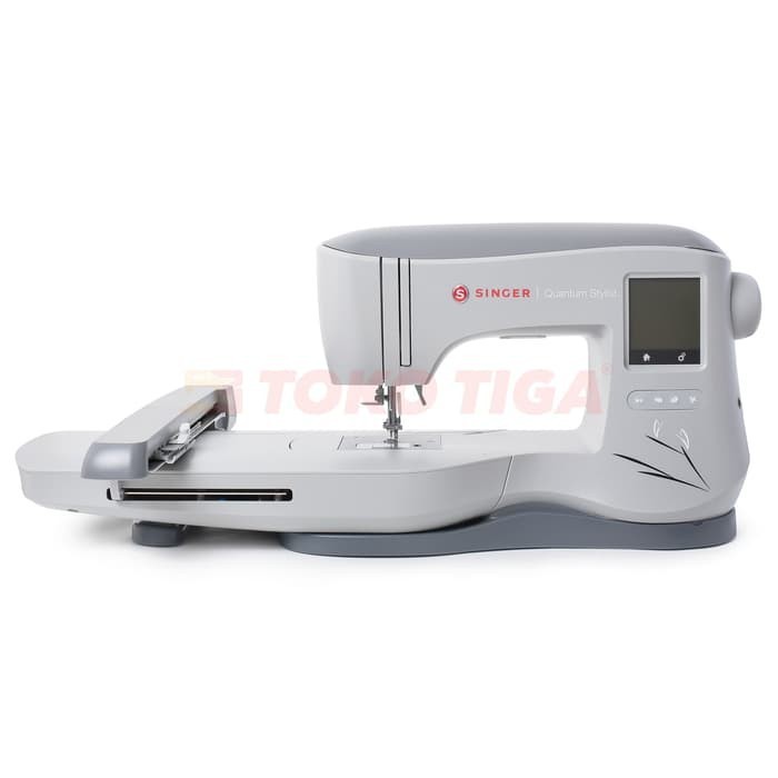 Singer Quantum Stylist Em200