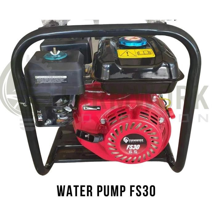 Jual Terbaru Mesin Pompa Air Irigasi Alkon 3 Inch Fs30 / Water Pump Fs30 3 Inch | Shopee Indonesia