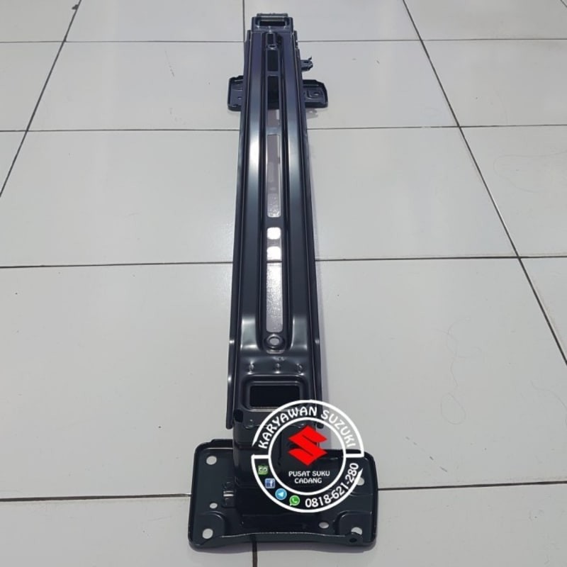 Jual Member Front Bumper Ertiga Tipe 1 dan 2 ori SGP | Shopee Indonesia
