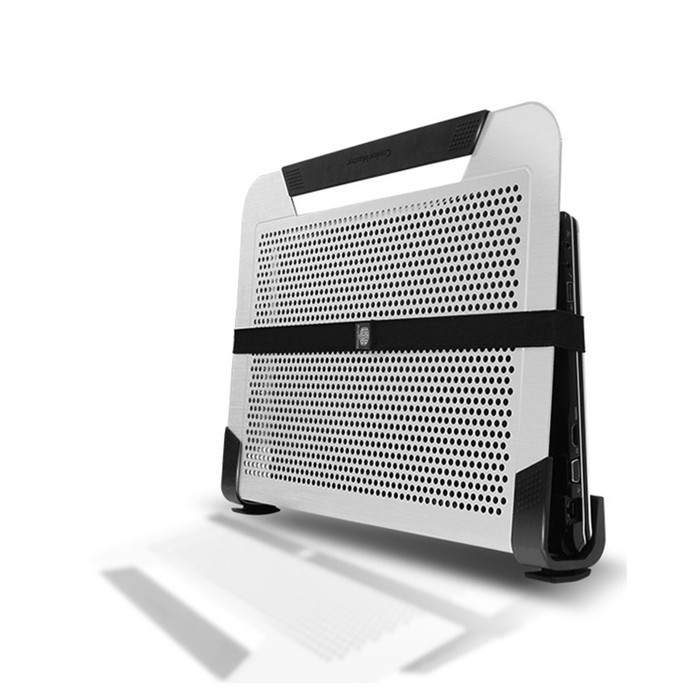 Jual Cooler Master Notepal U3 Plus Cooling Pad Laptop | Shopee Indonesia