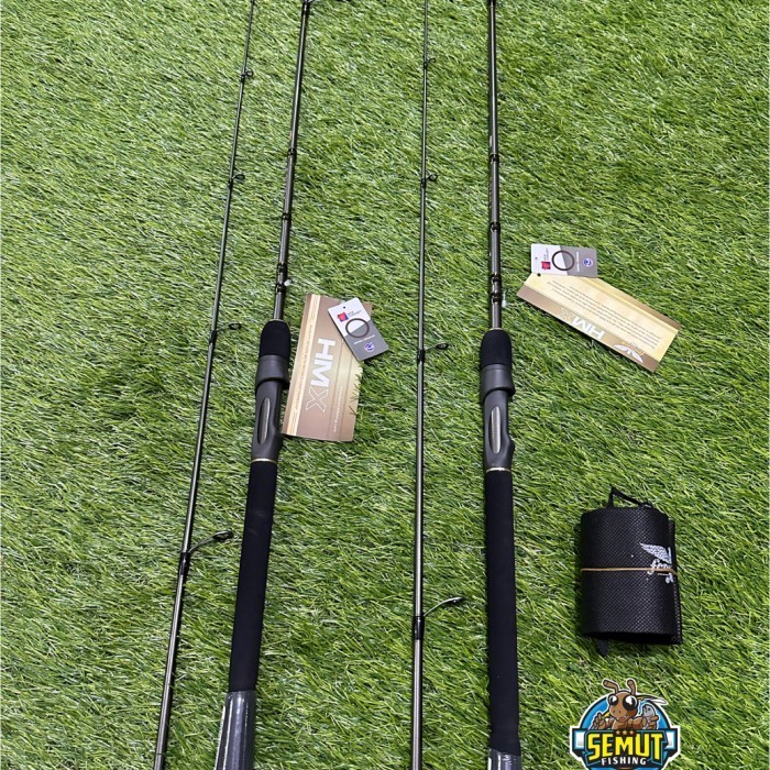 Jual FENWICK HMX SPINNING & BAITCASTING ROD | Shopee Indonesia