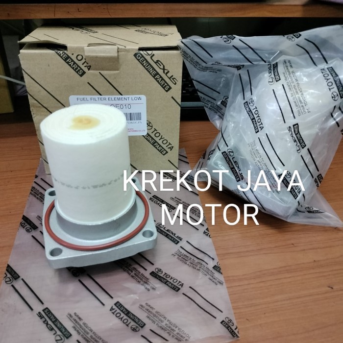 Jual FILTER SOLAR BAWAH INNOVA REBORN,FORTUNER VRZ,HILUX REVO ORIGINAL ...