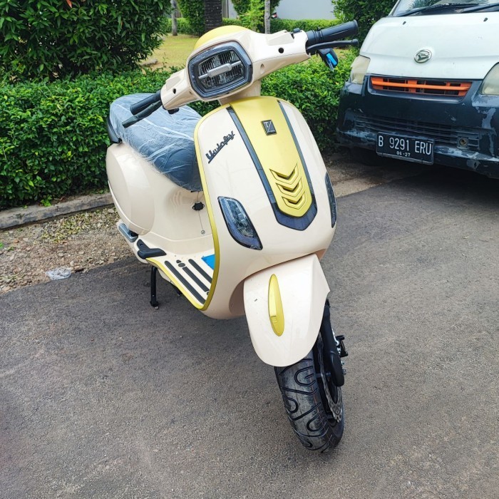 Jual Motor Listrik Uwinfly T3S Pro 1200W - Murah Berkualitas Garansi Resmi Termurah | Shopee ...