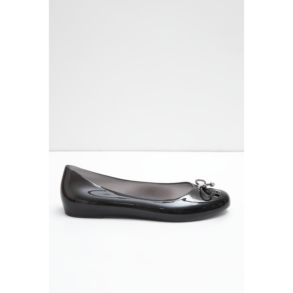 Jual Berrybenka - Flatshoes Jelly Sepatu Sofia Maylea Jelly Flat ...