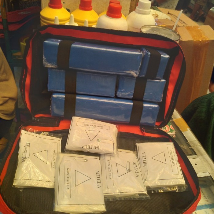 Jual SPALK/BIDAI KAYU 1SET ( 5 PASANG + 5 MITELA ) | Shopee Indonesia