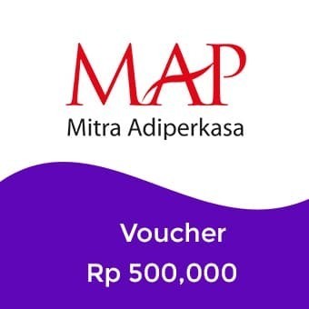 Jual Voucher Map | Shopee Indonesia