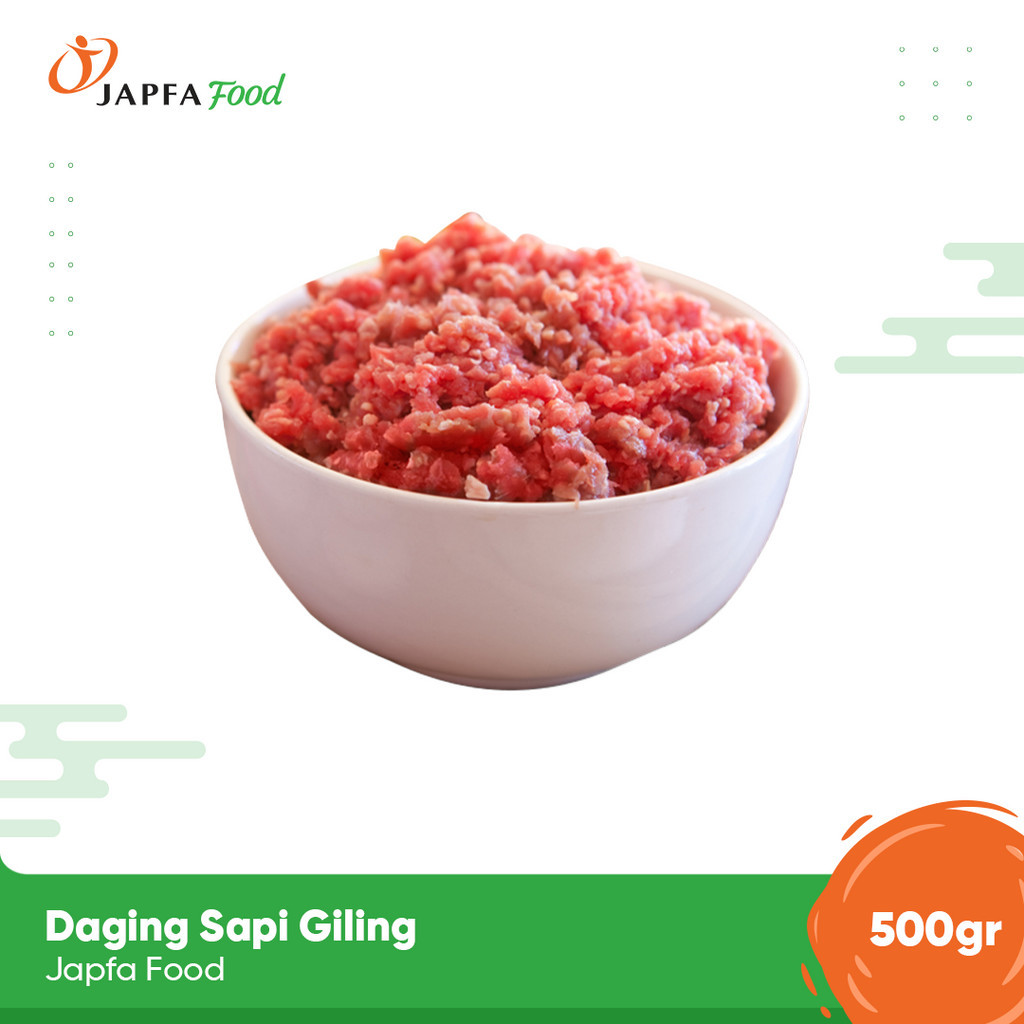 Jual Daging Sapi Giling 500 gr | Shopee Indonesia