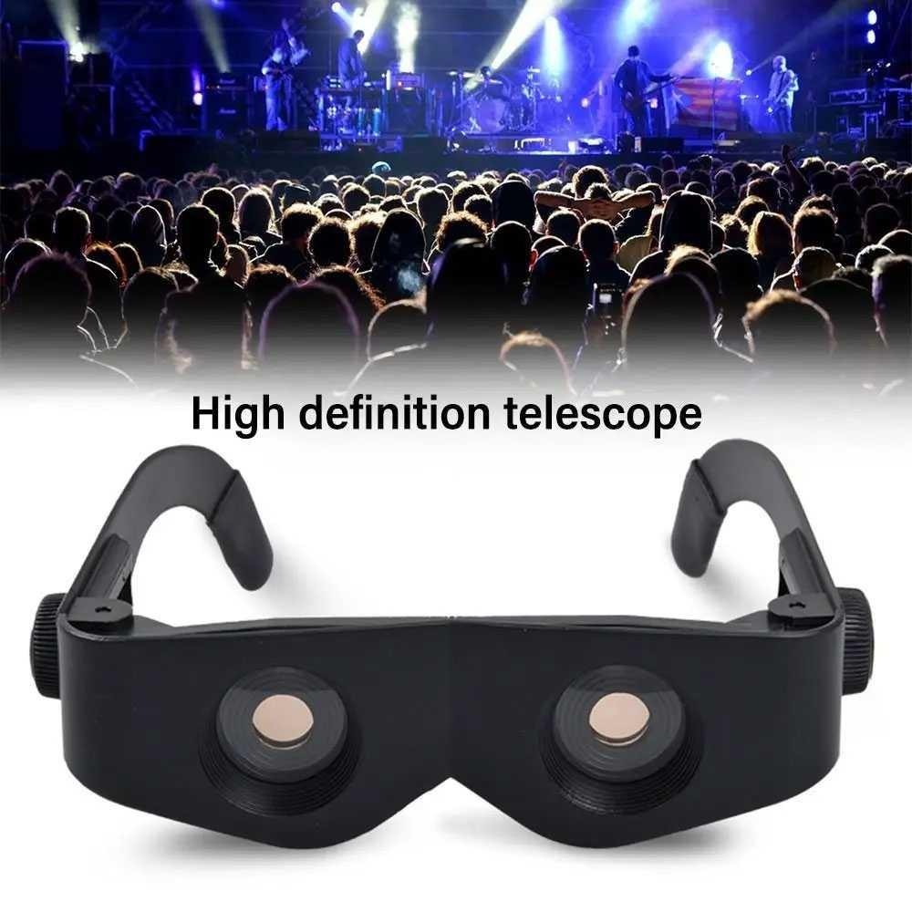 Jual Zoomies Fishing Telescope Glasses Style Teropong Kacamata ...