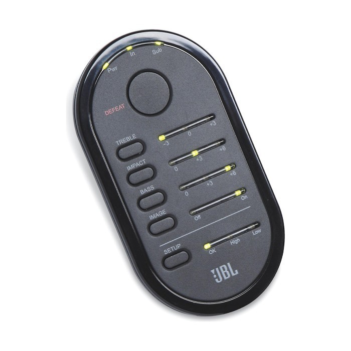 Jual JBL MS-2 Pocket Digital Processor Audio Mobil | Shopee Indonesia
