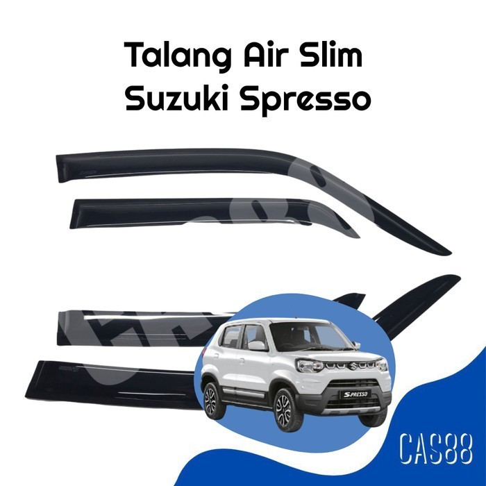 Jual TALANG AIR SLIM SUZUKI SPRESSO | Shopee Indonesia
