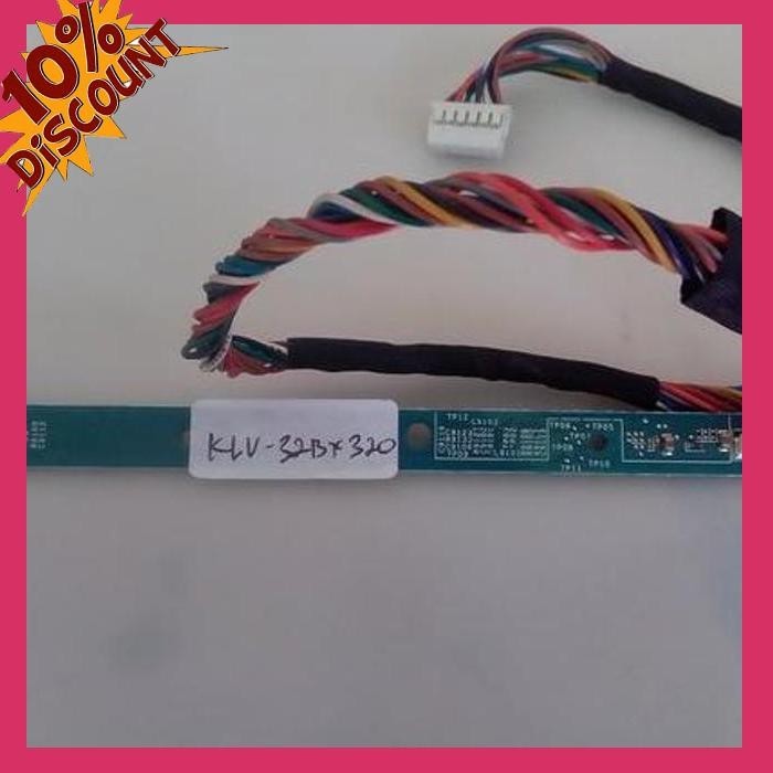 Jual [OMA] SENSOR REMOT SONY BRAVIA KLV-32BX320 | Shopee Indonesia