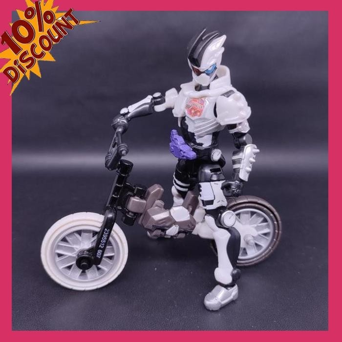 Jual [RZK] SO-DO SODO KAMEN RIDER EX-AID GENM ZOMBIE + SPORT GAMER LVL ...