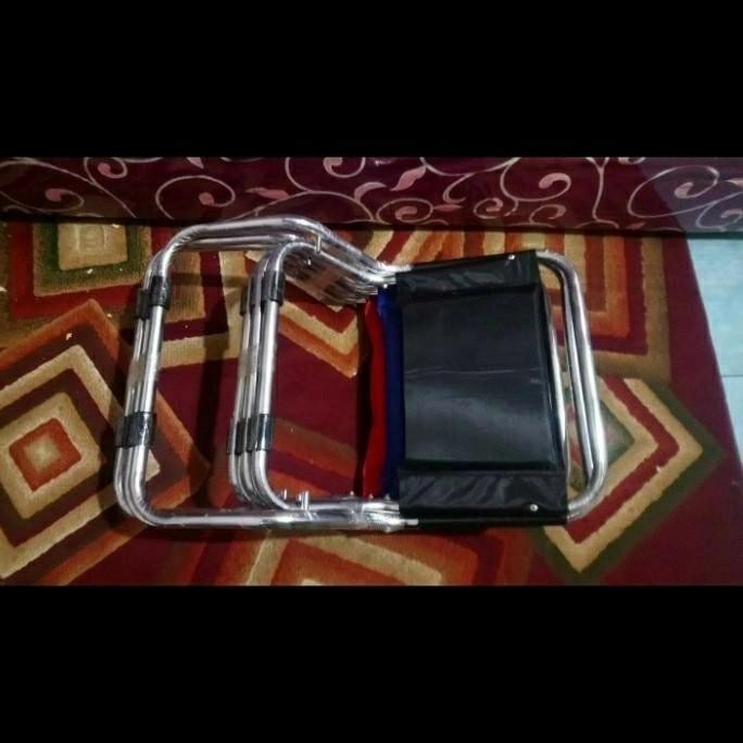 Jual Kursi Paddock/Kursi Mancing/Kursi Santai/Kursi Lipat/Kursi Balap ...