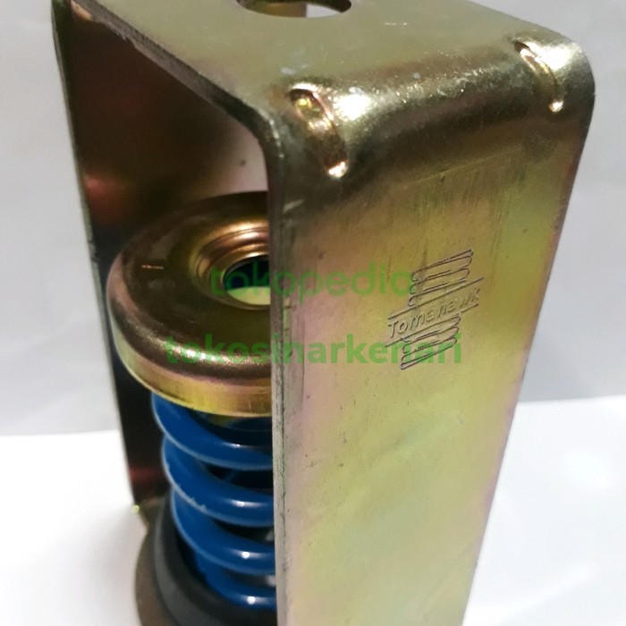 Jual Spring Mounting Hanger Gantung Merk Tomahawk Untuk Beban 350 Kg ...