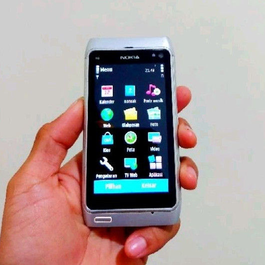 Jual NOKIA N8 | Shopee Indonesia