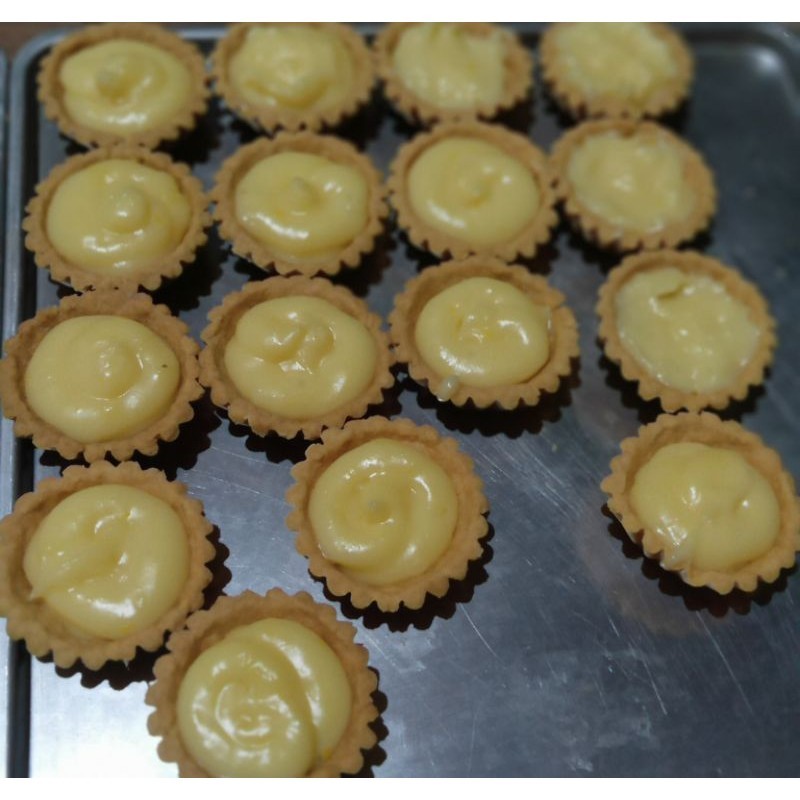 Jual Pie brownies/Pie susu/Pie vla (putu belanda) | Shopee Indonesia