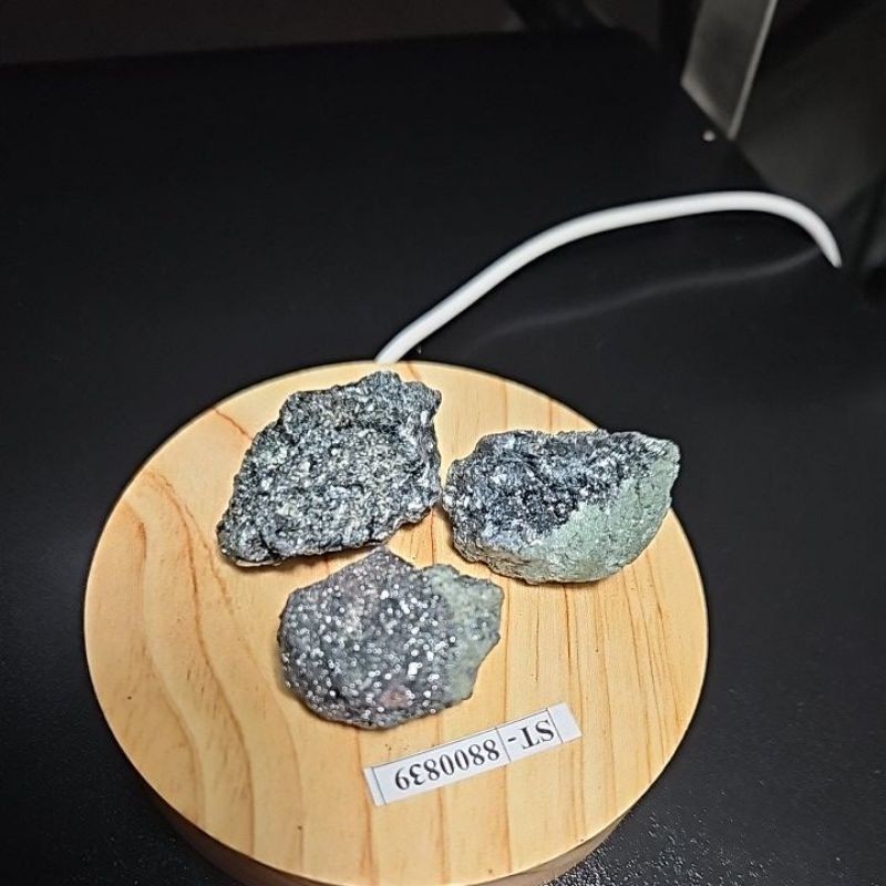 Jual Batu Galena Mineral Speciment Paket Batu Alam | Shopee Indonesia