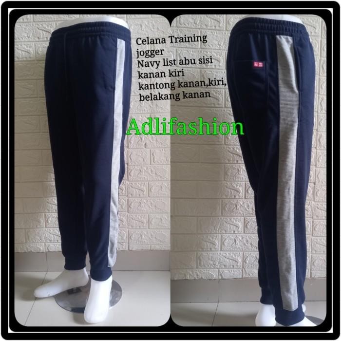 Jual Celana Training Pria, Model Jogger, Uniqlo | Shopee Indonesia