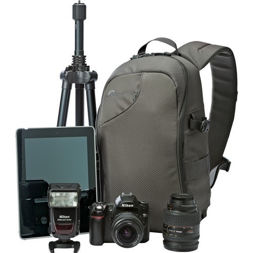 Jual Lowepro Transit Sling 250 Aw Original | Shopee Indonesia