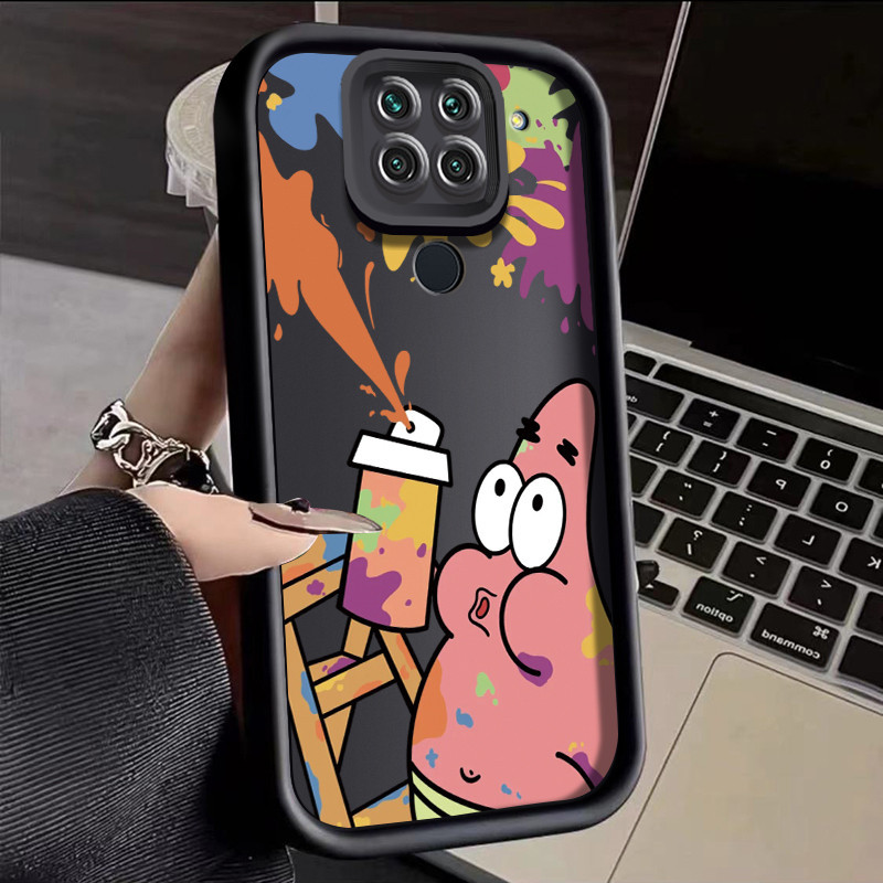 Jual Casing Hp Xiaomi Redmi Note 9 Redmi Note 9s Case hp lembut silikon ...