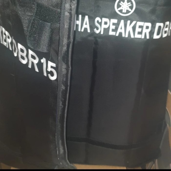 Jual Cover Speaker Yamaha Dbr-15 / Dbr-12 | Shopee Indonesia