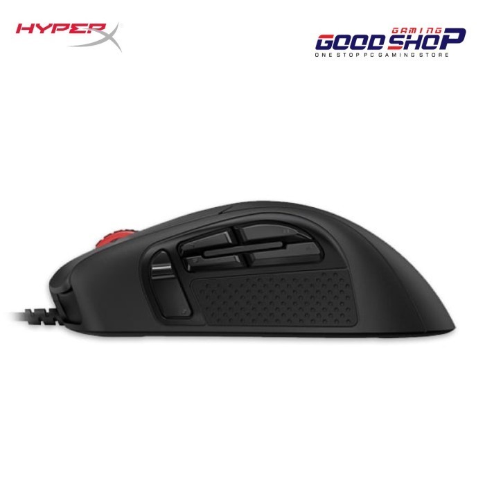 Jual Hyperx Pulsefire Raid - Gaming Mouse | Shopee Indonesia