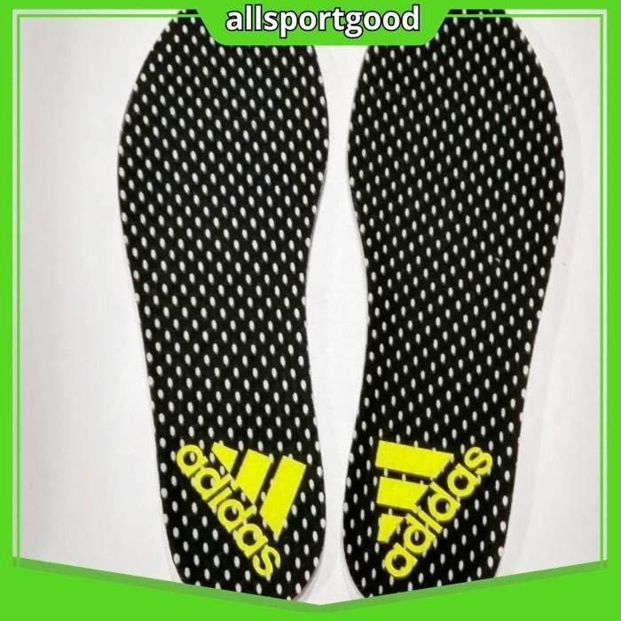 Jual ADIDAS PUREBOOST DPR ORIGINAL INSOLES (ALAS DALAM SEPATU) PRODUK ...