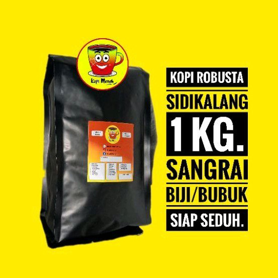 Jual Kopi Bubuk Terdekat Terlengkap & Harga Terbaru Juni 2026 | Shopee ...