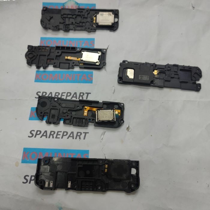 Jual BUZZER SAMSUNG A04 A04S A04E A24 A54 5G ORIGINAL | Shopee Indonesia