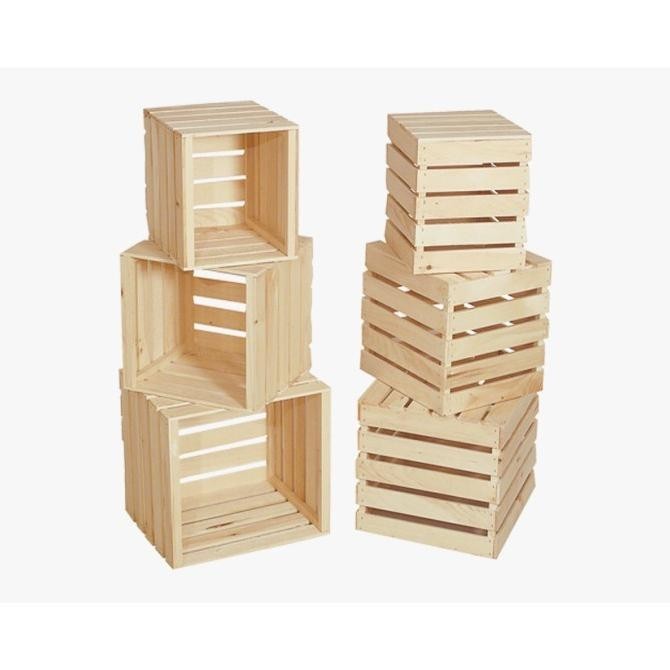 Jual Cod Miigo Packing Kayu Monitor/Tampilan Kemasan Kayu Solid Gf21 ...