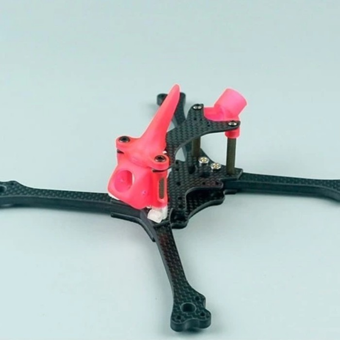 Jual LDARC M5 Kit Carbon Frame 5 inch Racing Drone Quad | Shopee Indonesia