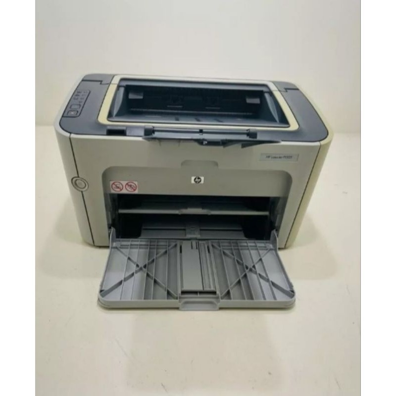 Jual printer HP LaserJet P1505 p1505 1505 | Shopee Indonesia