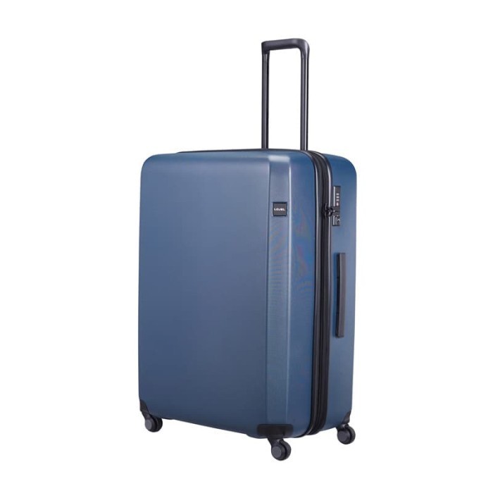 Jual Lojel Rando Zip Expand 2 Hardcase Koper Large/31 Inch [Blue ...