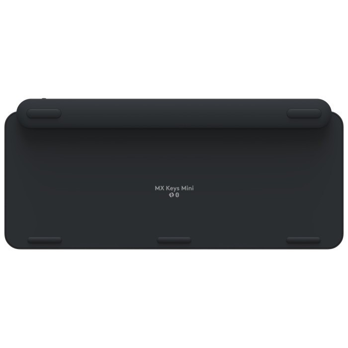 Jual Logitech Mx Keys Mini Wireless Illuminated Keyboard Bluetooth | Shopee Indonesia