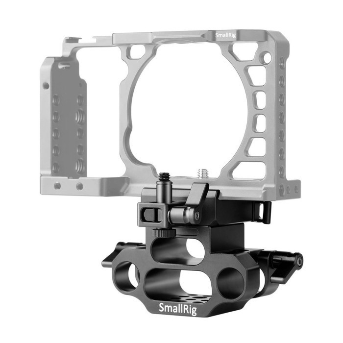 Jual Smallrig Universal Camera Lws Baseplate Arca-Type Compatible 1934 ...